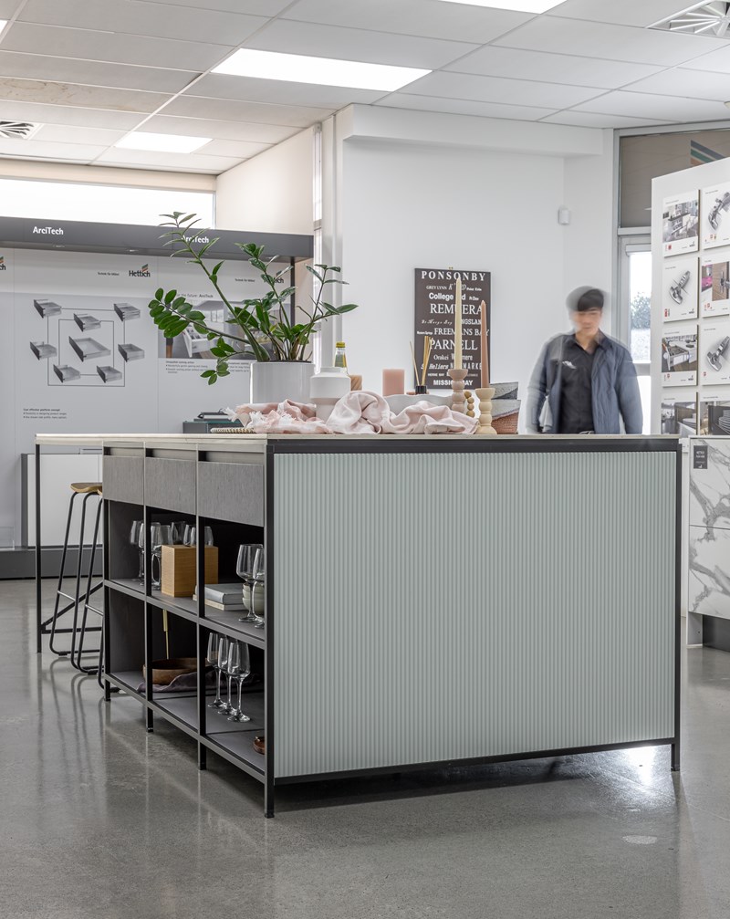 Profiles | Dezignatek