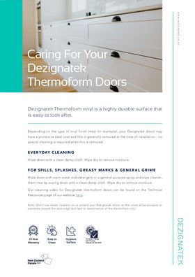 Technical Resources | Dezignatek