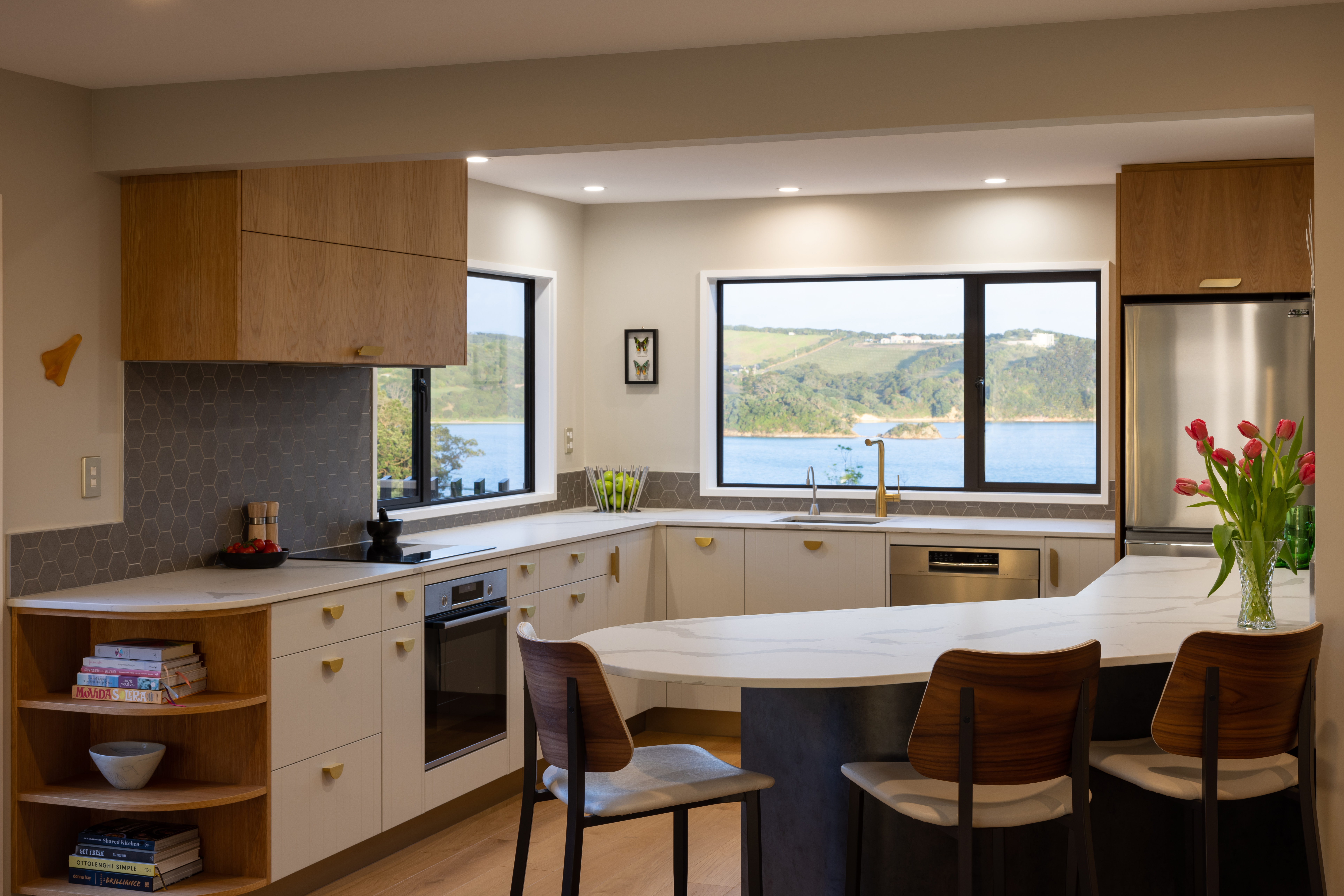 Showcase | Dezignatek