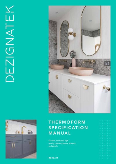 Dezignatek Specification Manual | Dezignatek