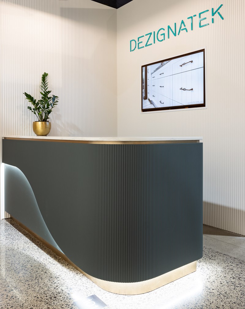 Samples | Dezignatek