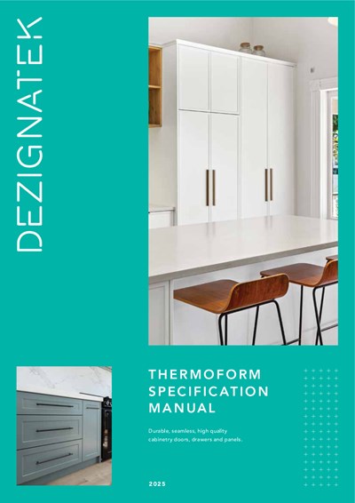 Dezignatek Specification Manual | Dezignatek