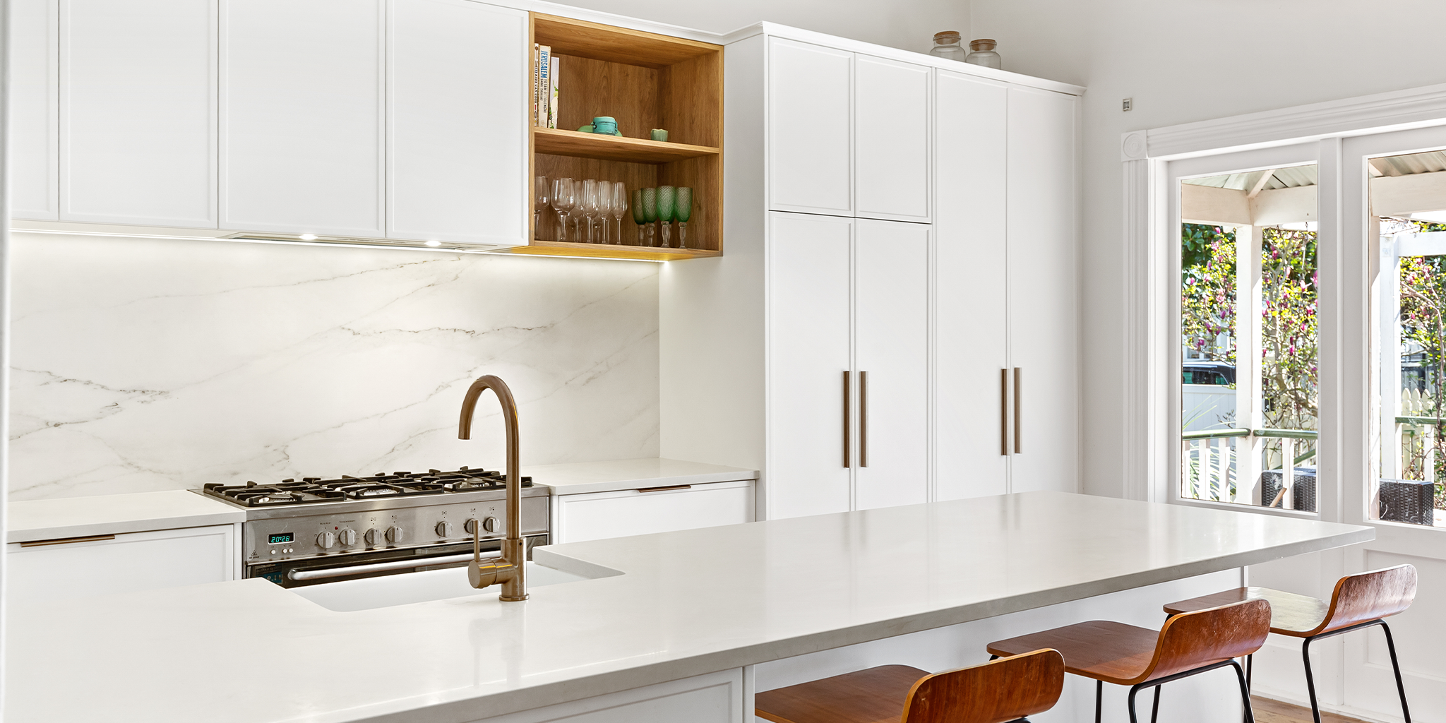 Showcase | Dezignatek